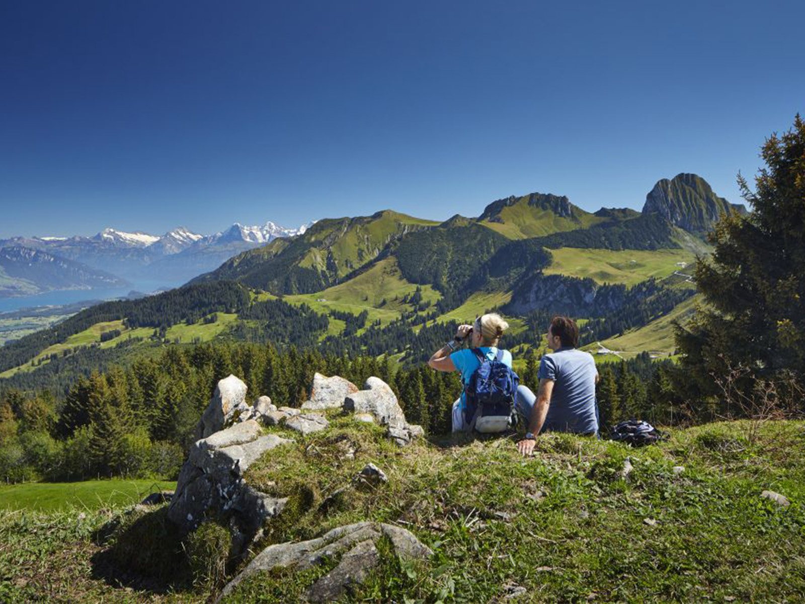 Beirat - Naturpark Gantrisch
